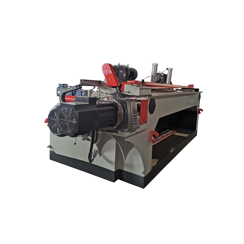 China 8 Feet High speed veneer peeling machine manufacturers, 8 Feet ...