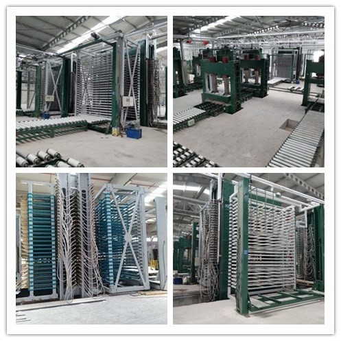 China 600t Hydraulic Hot Press Machine manufacturers, 600t Hydraulic ...